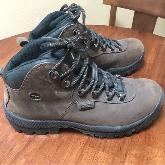 Hi-Tec | Shoes | Hitek Hiking Boot | Poshmark